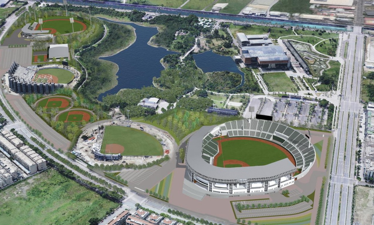 World Baseball Softball Confederation - WBSC U-12 Baseball World Cup ...