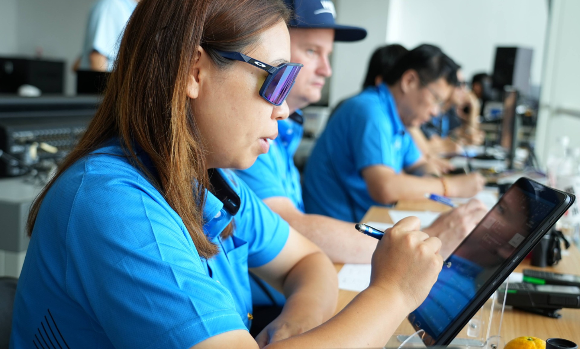 WBSC Academy: New Scoring Features Available – Launch of Introductory ...