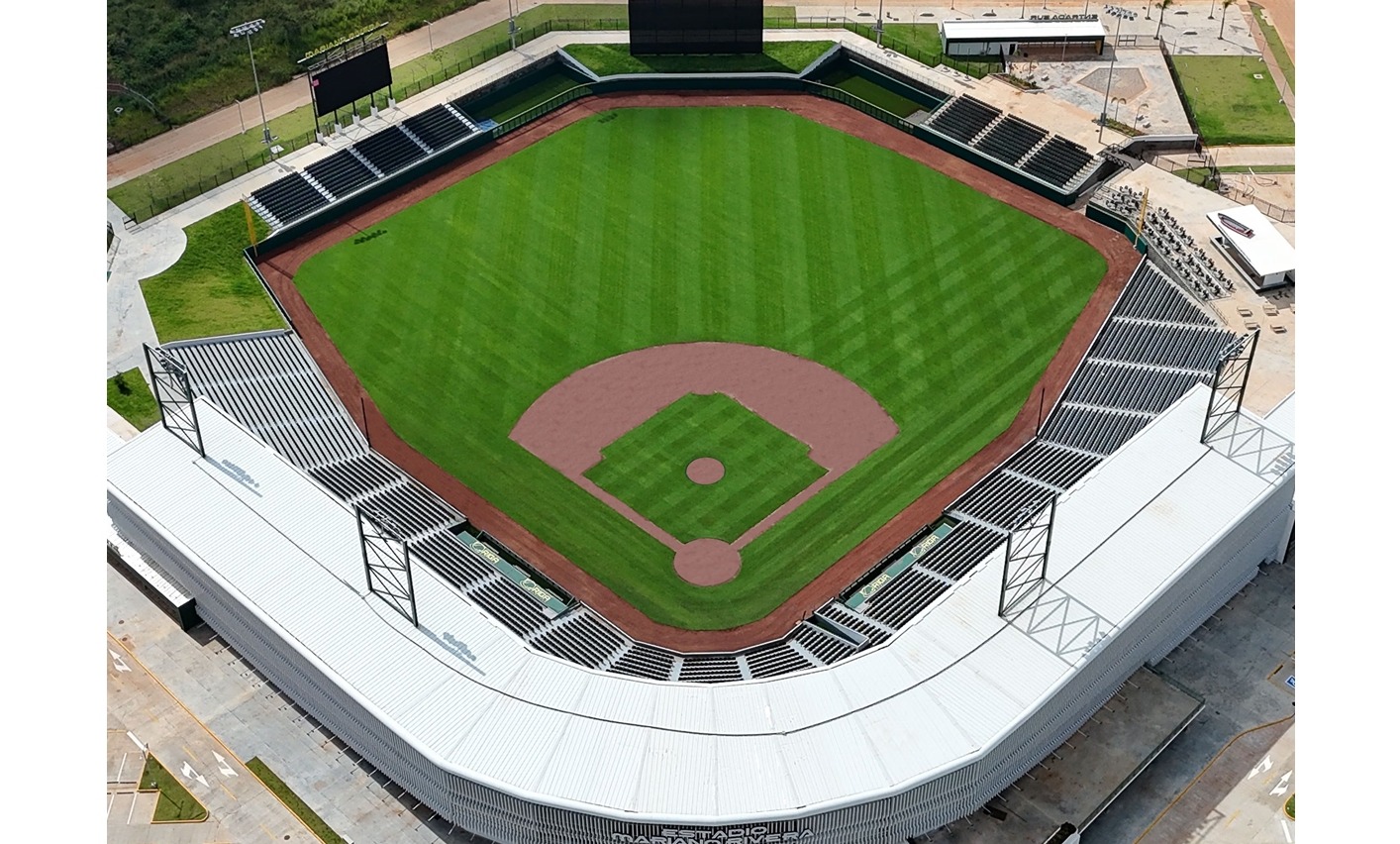 Ten teams to compete for three World Cup spots in WBSC Americas first U-23 Baseball World Cup ...