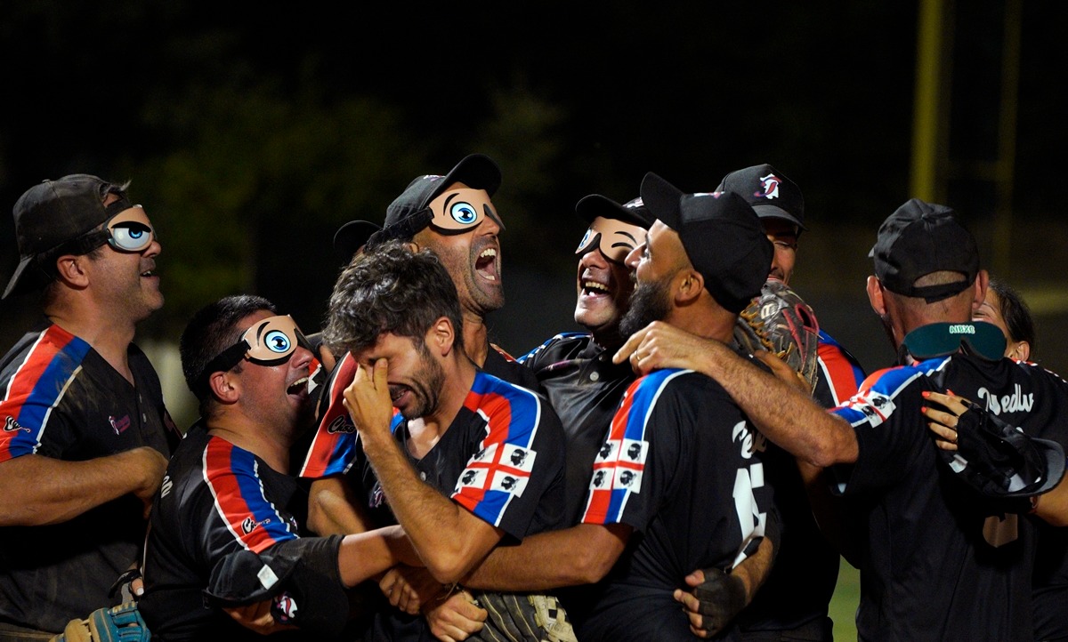 Leonessa Brescia and Turpos Cagliari to compete for the Italian Blind ...