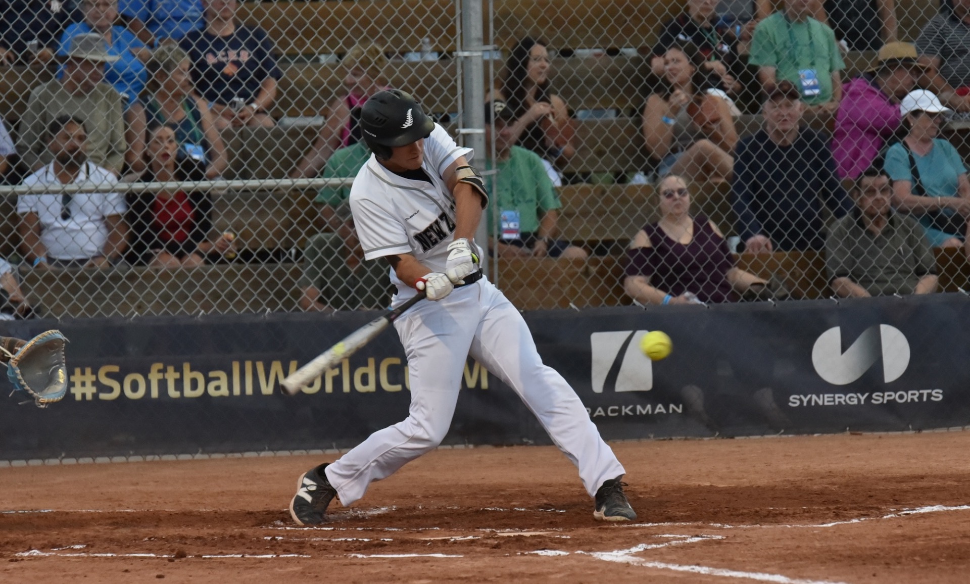 Finales de la Copa Mundial de Softbol Masculino WBSC 2025: Nueva Zelanda se mantiene invicta en ...