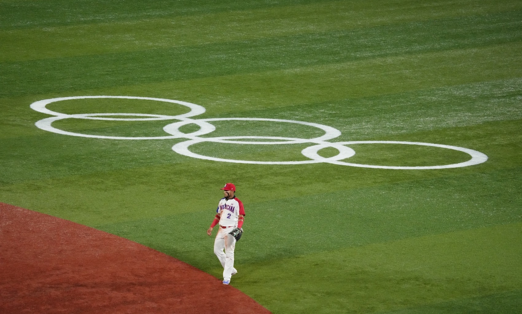 Equal team numbers for Baseball & Softball at LA28, underlining Olympic ...