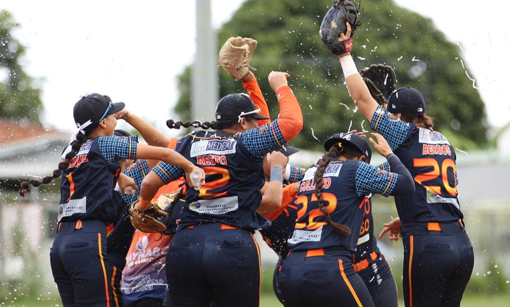 Puerto Rico Women's Baseball League to open on August 18 - World ...