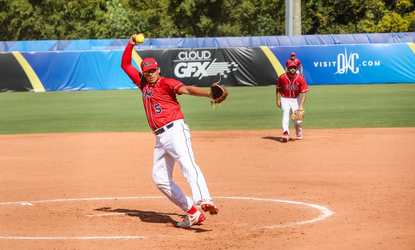 Jonathan Lynch homers, Marco Diaz stars as USA top Guatemala - World ...
