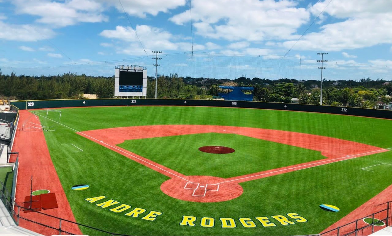 Baseball - wbscamericas.org