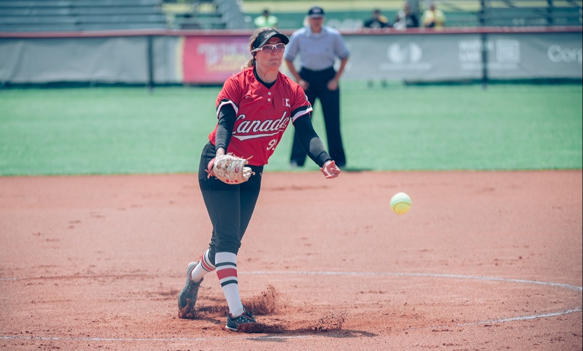 Canada score early and don't look back against Venezuela - World ...