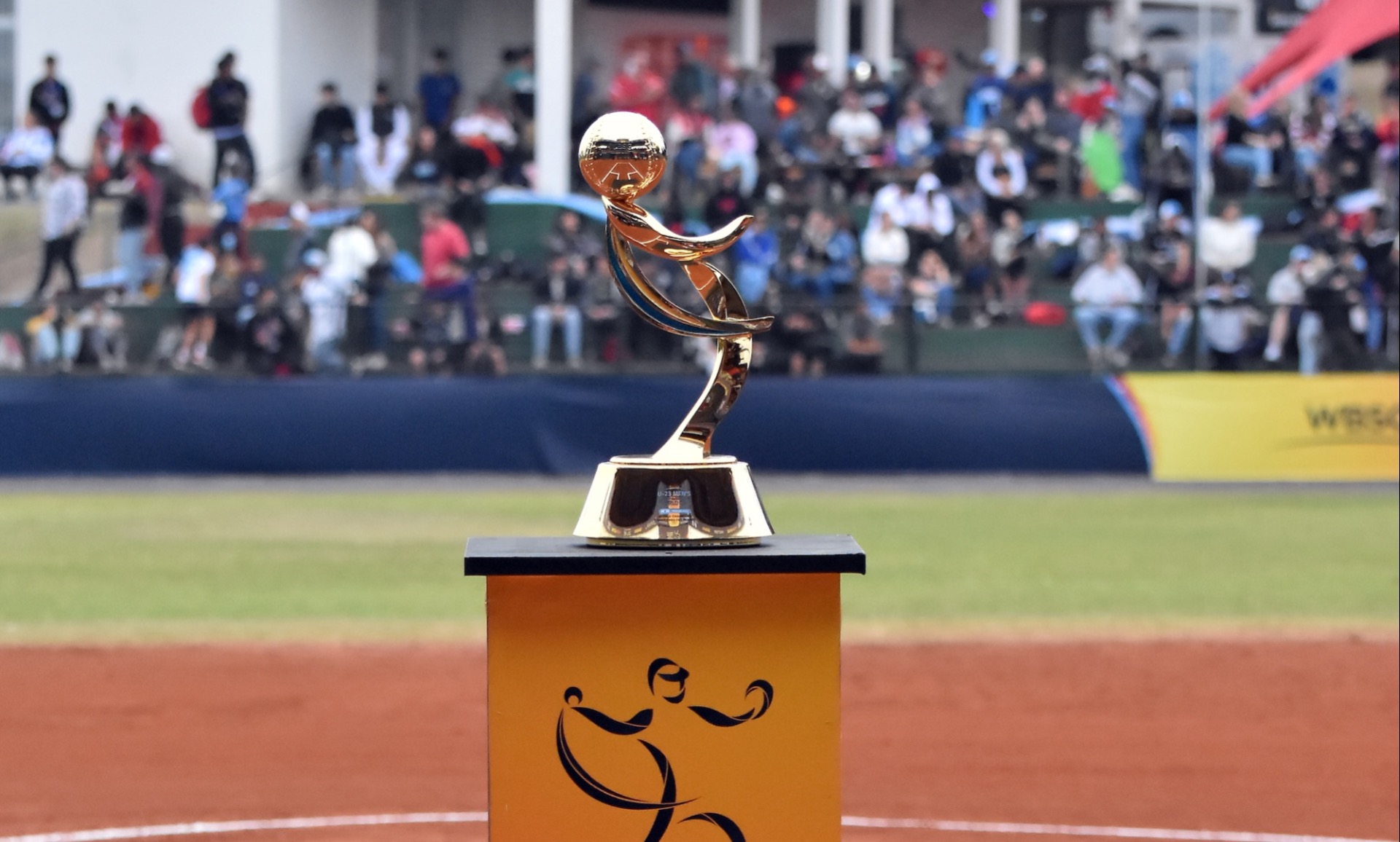 Dates confirmed for WBSC U-23 Men’s Softball World Cup 2026 in ...