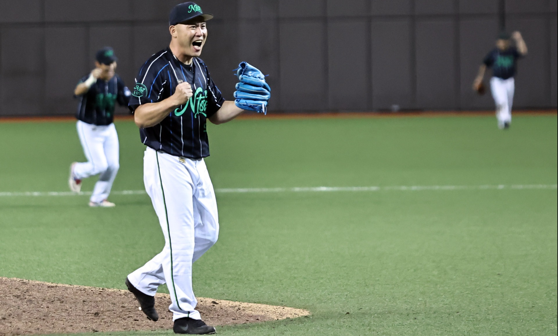 World Masters Games: 2,000 athletes participate in baseball and ...