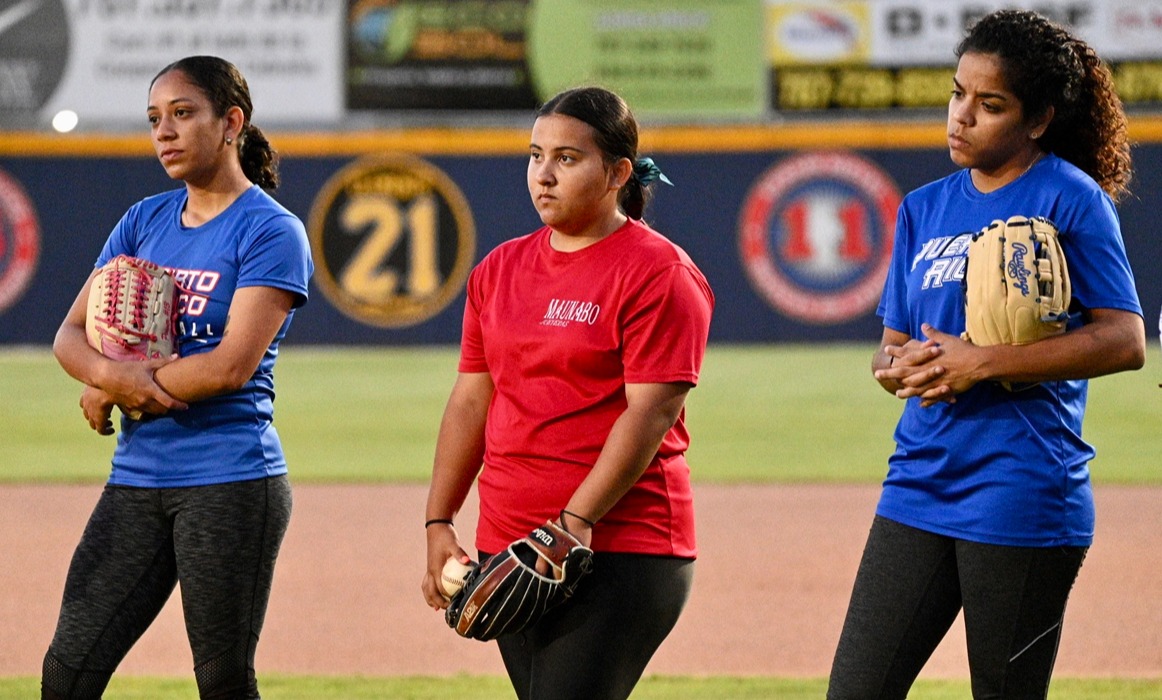 Puerto Rico viajará a Cuba para los juegos de preparación de la Copa ...