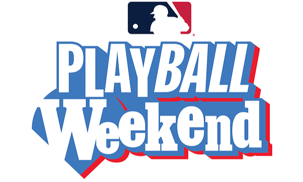 WBSC & MLB Play Ball Weekend 2024: Join the Global Initiative ...