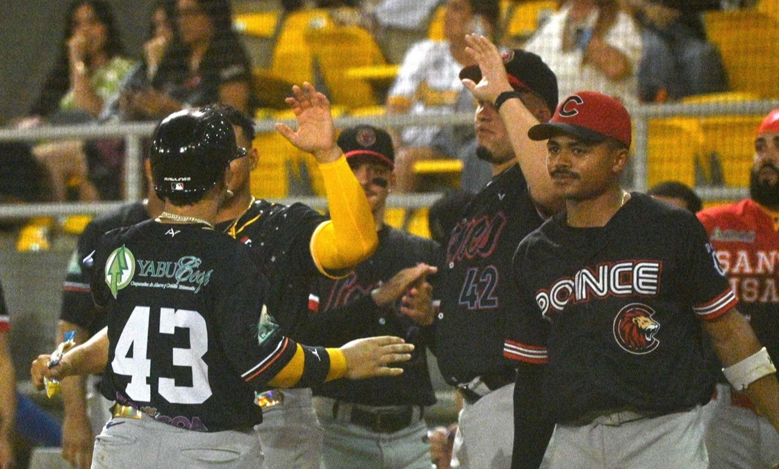 Caribe win Puerto Rico Double-A League All-Star Game - World Baseball ...