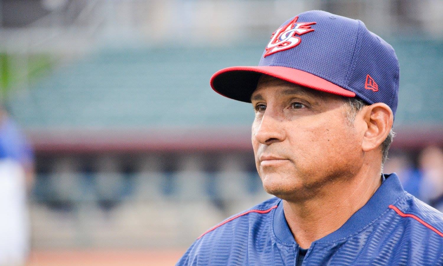 Andy Stankiewicz to manage USA Collegiate National Team - World ...