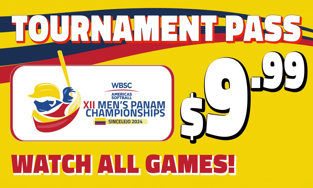 Softball - wbscamericas.org