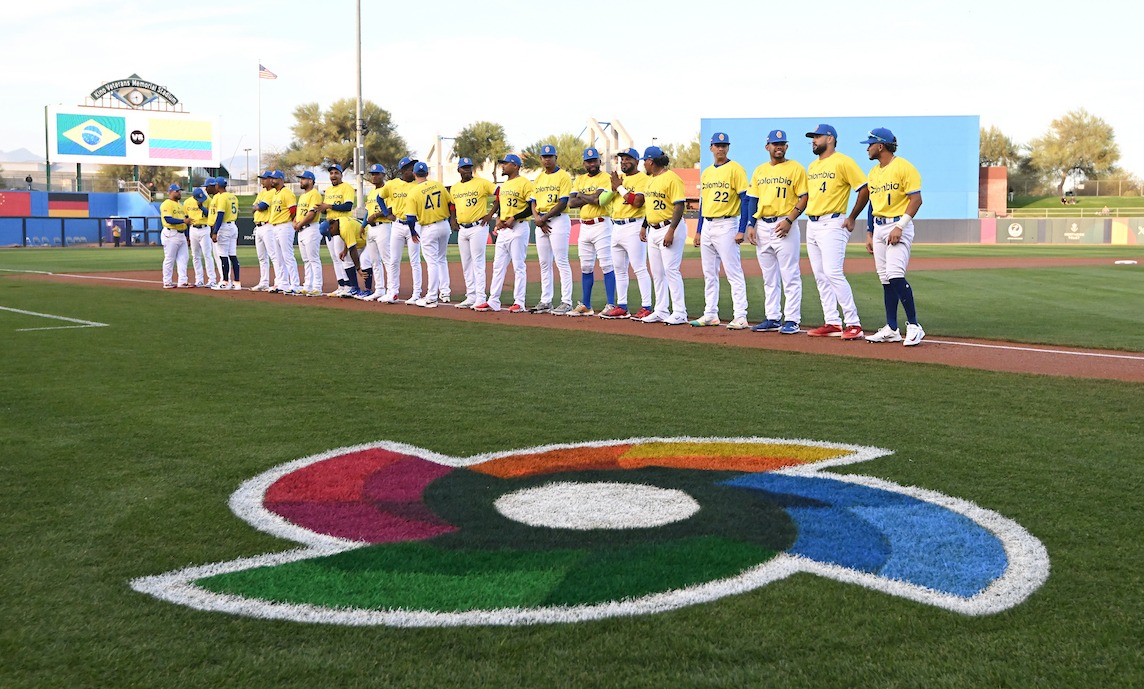 World Baseball Classic 2026: Groups and Schedule announced - World Baseball Softball ...
