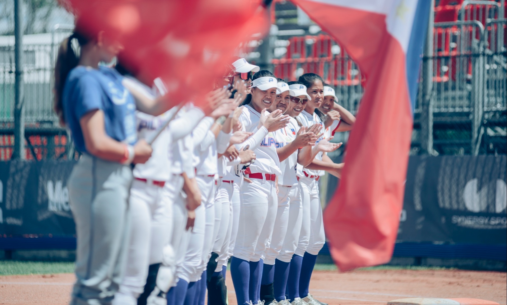 Four WBSC disciplines to feature at Bangkok 2025 Southeast Asian Games ...