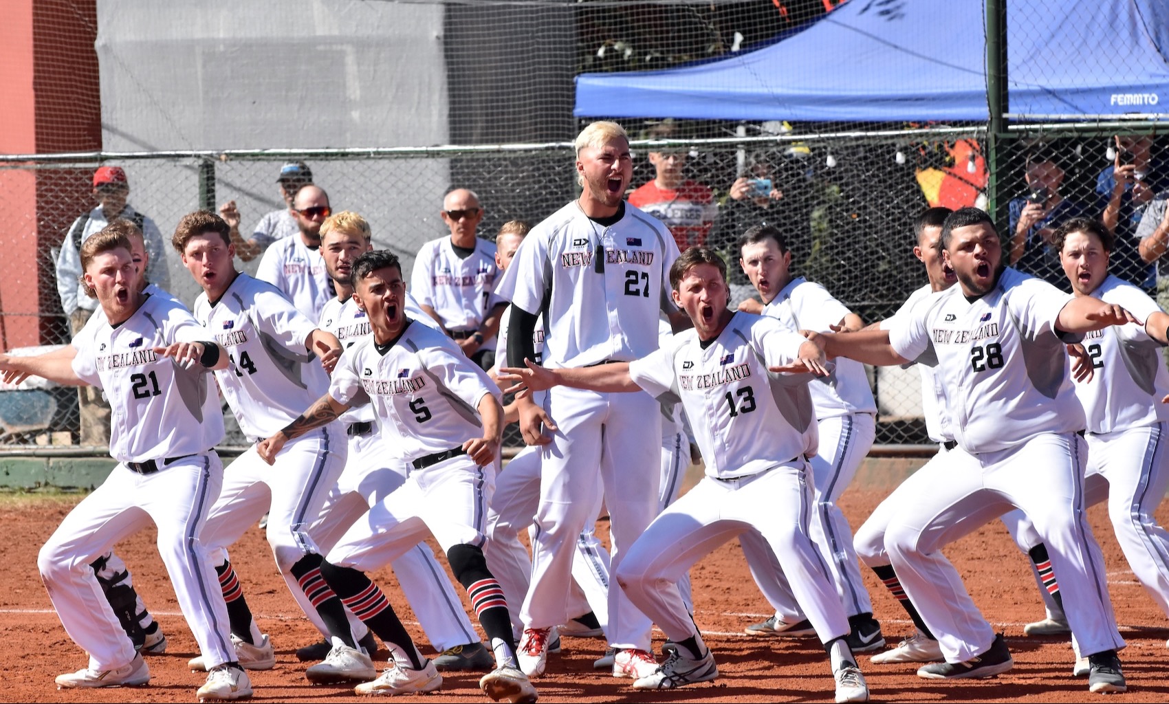U-23 Men's Softball World Cup - wbsc.org