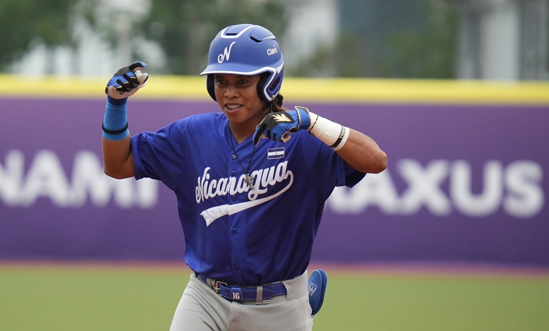 Nicaragua outscore Korea, finish Opening Round undefeated - World ...