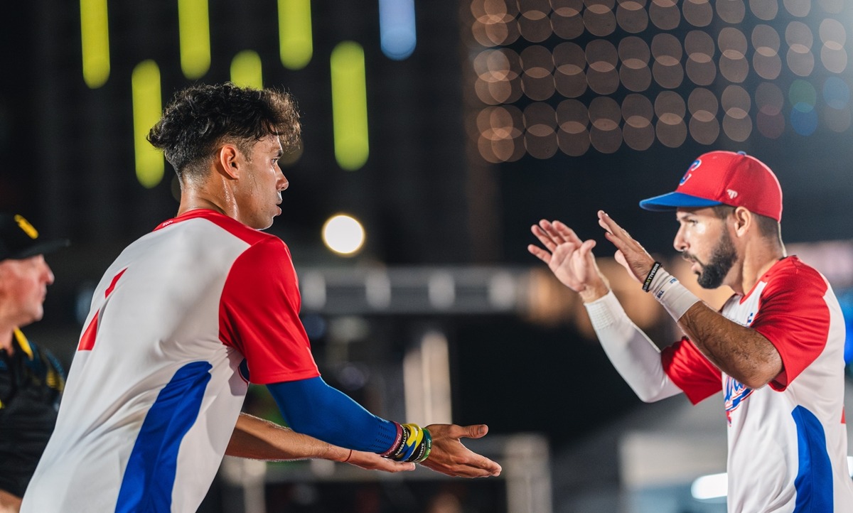 Superb Briandy double play tops WBSC Baseball5 Top Plays of 2024 ...