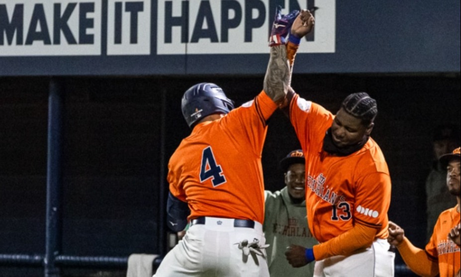 Netherlands overcome Italy to claim their 25th European Baseball ...