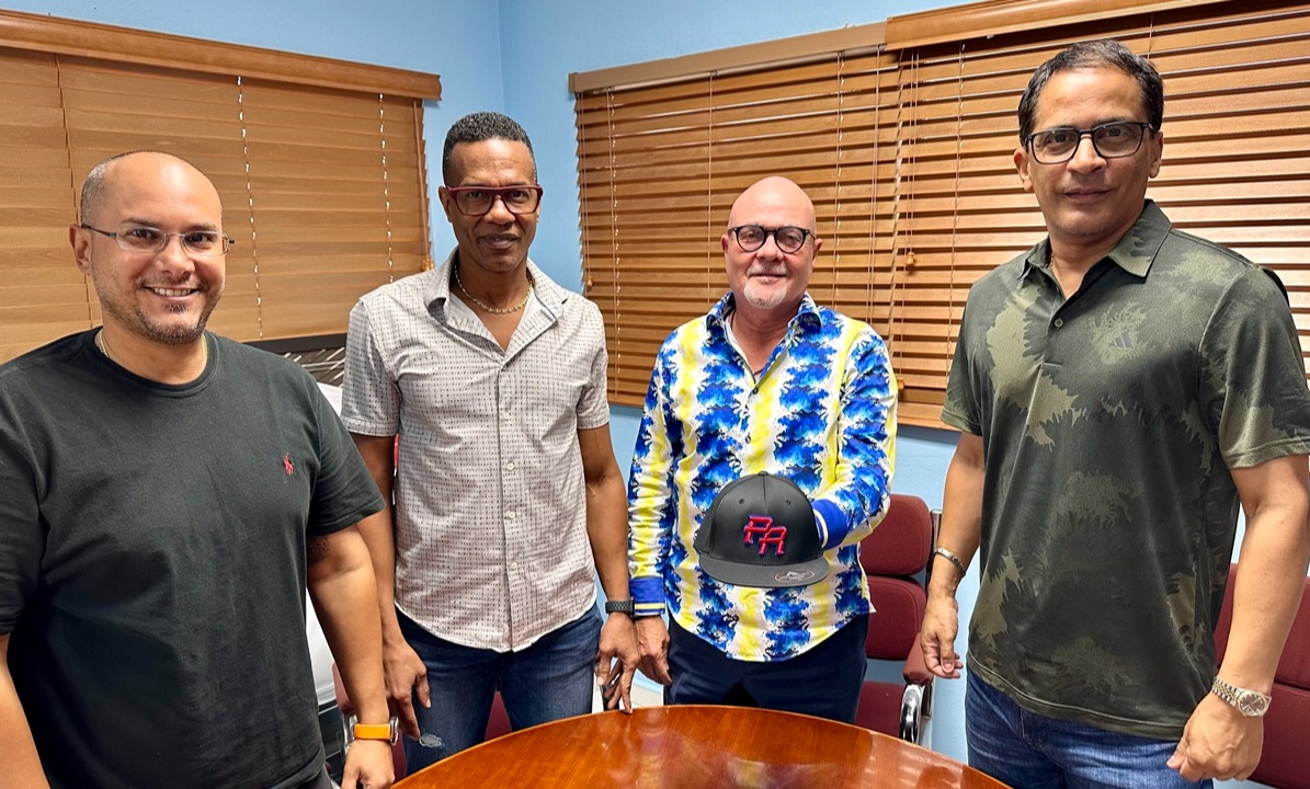 WBSC Premier12: Puerto Rico names Edwin Rodriguez General Manager ...