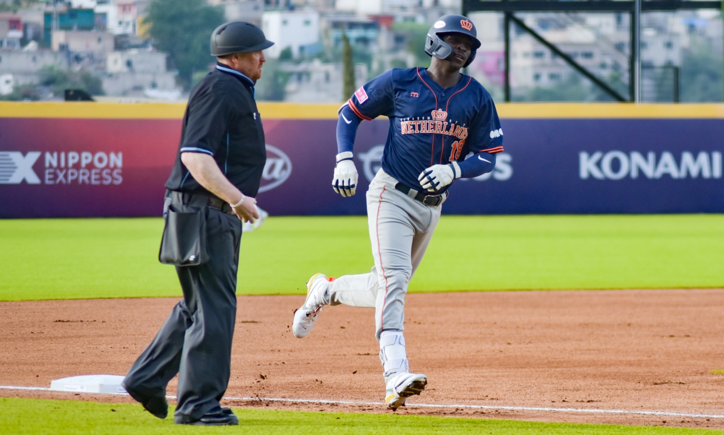 Preview: Netherlands, Puerto Rico looking for second win in Opening ...