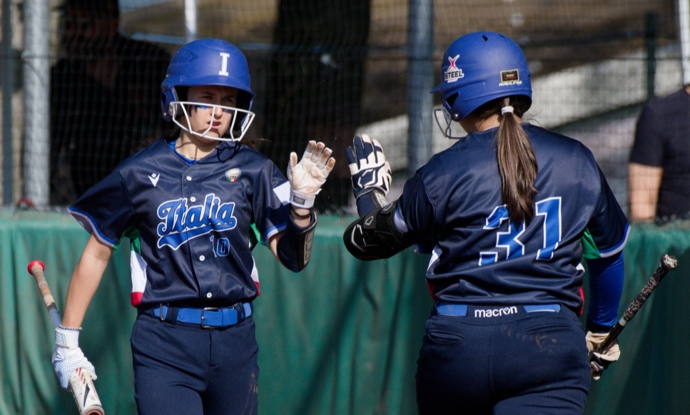WBSC U-15 Women's Softball World Cup - 10 Days to go: Hosts Italy announce roster - World ...