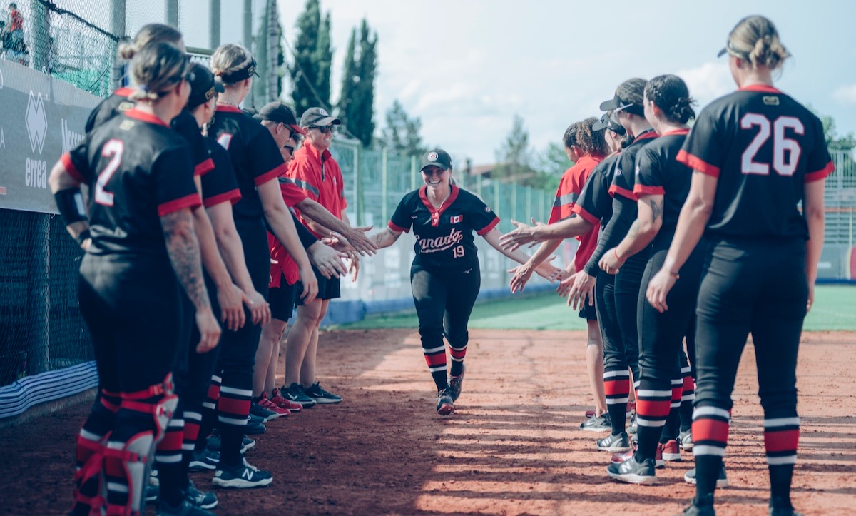Softball - wbscamericas.org