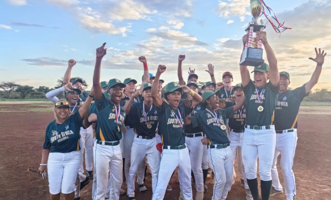 U-15 Baseball World Cup - wbsc.org