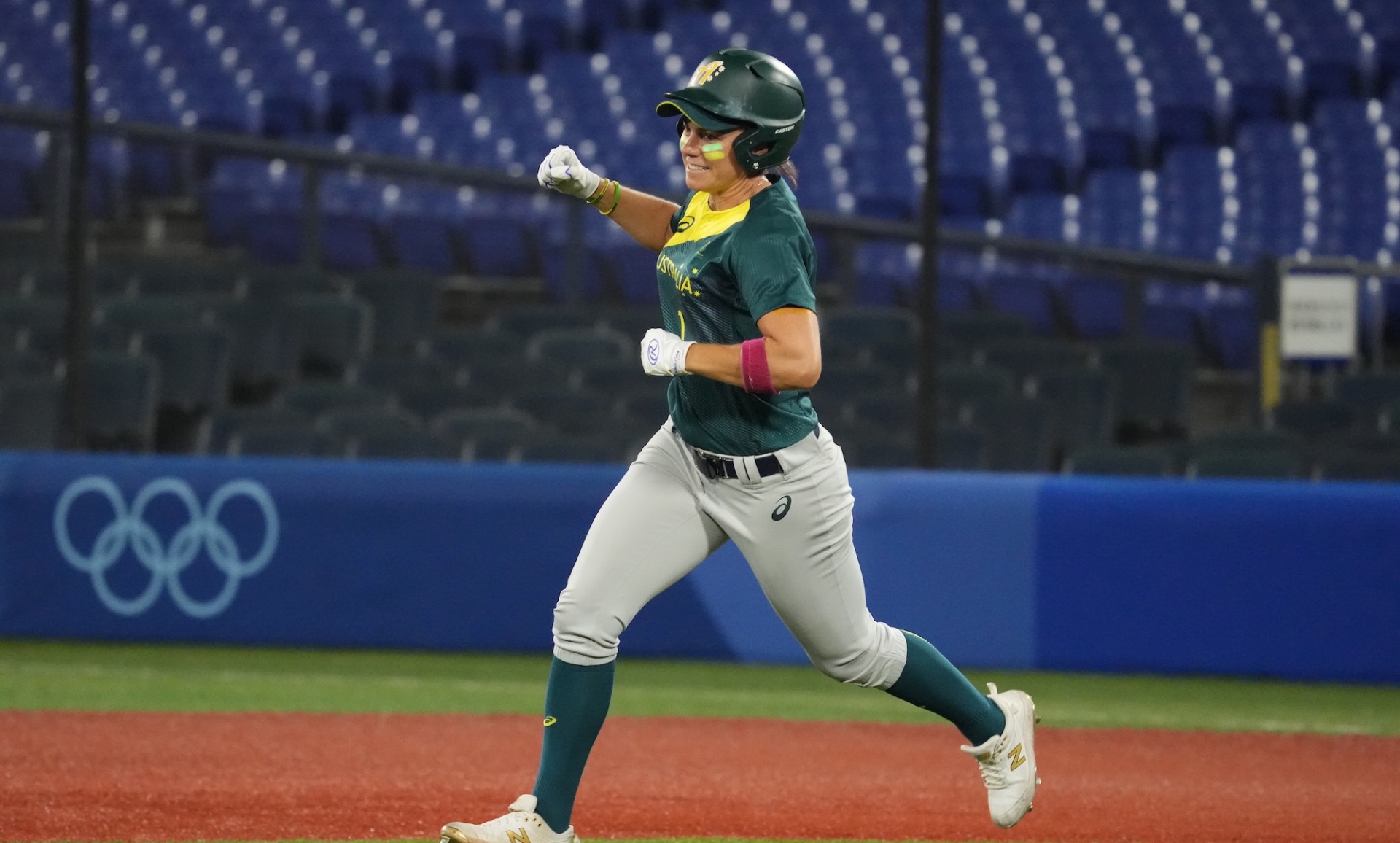 Sights on LA28 Olympics and beyond: Softball Australia names preliminary Women's National Team ...