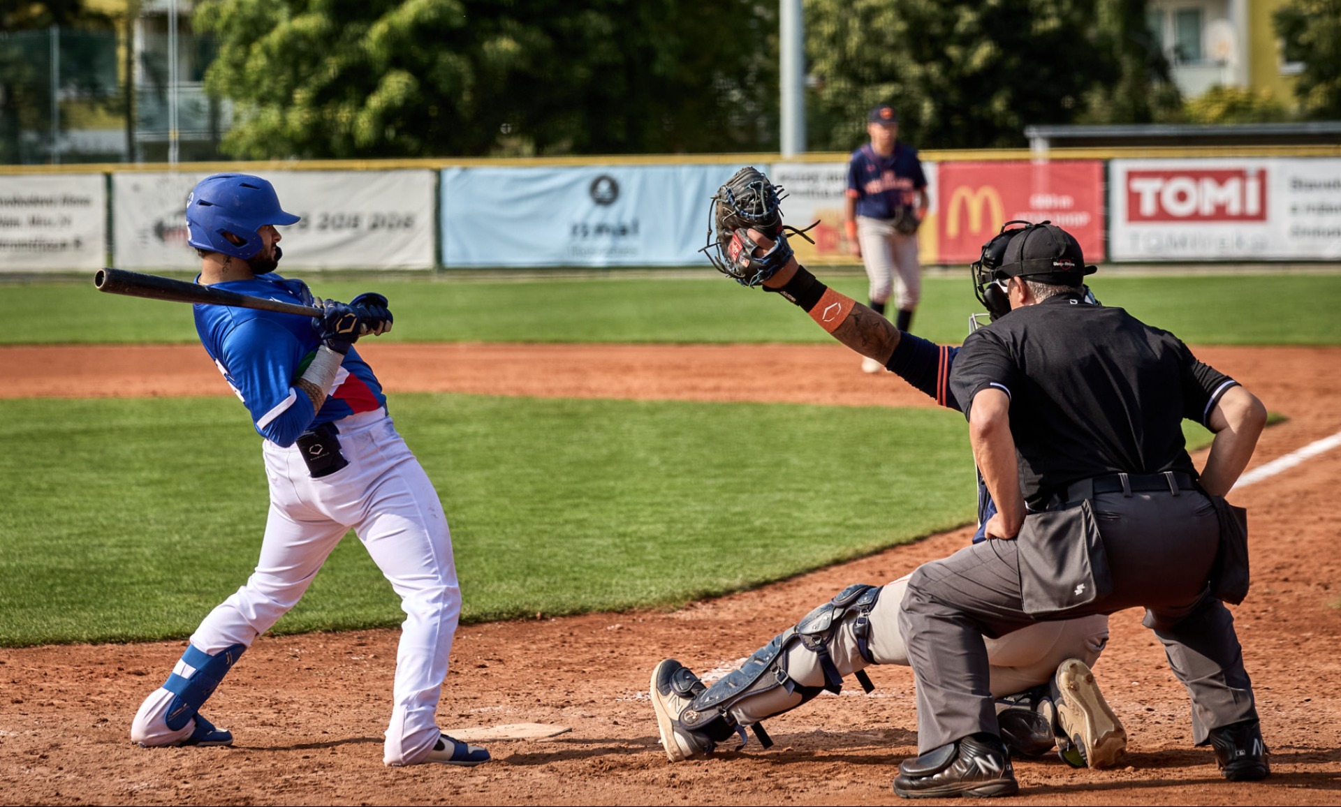 News - WBSC U-23 Baseball World Cup 2026