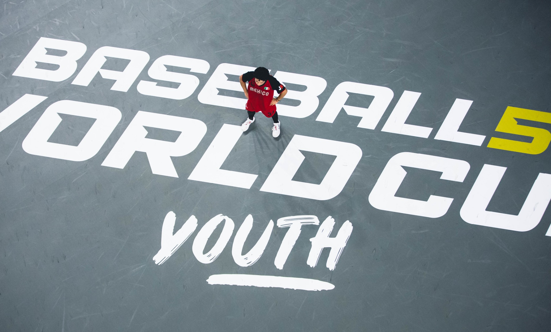 WBSC Youth Baseball5 World Cup 2025: By the Numbers - World Baseball Softball Confederation ...