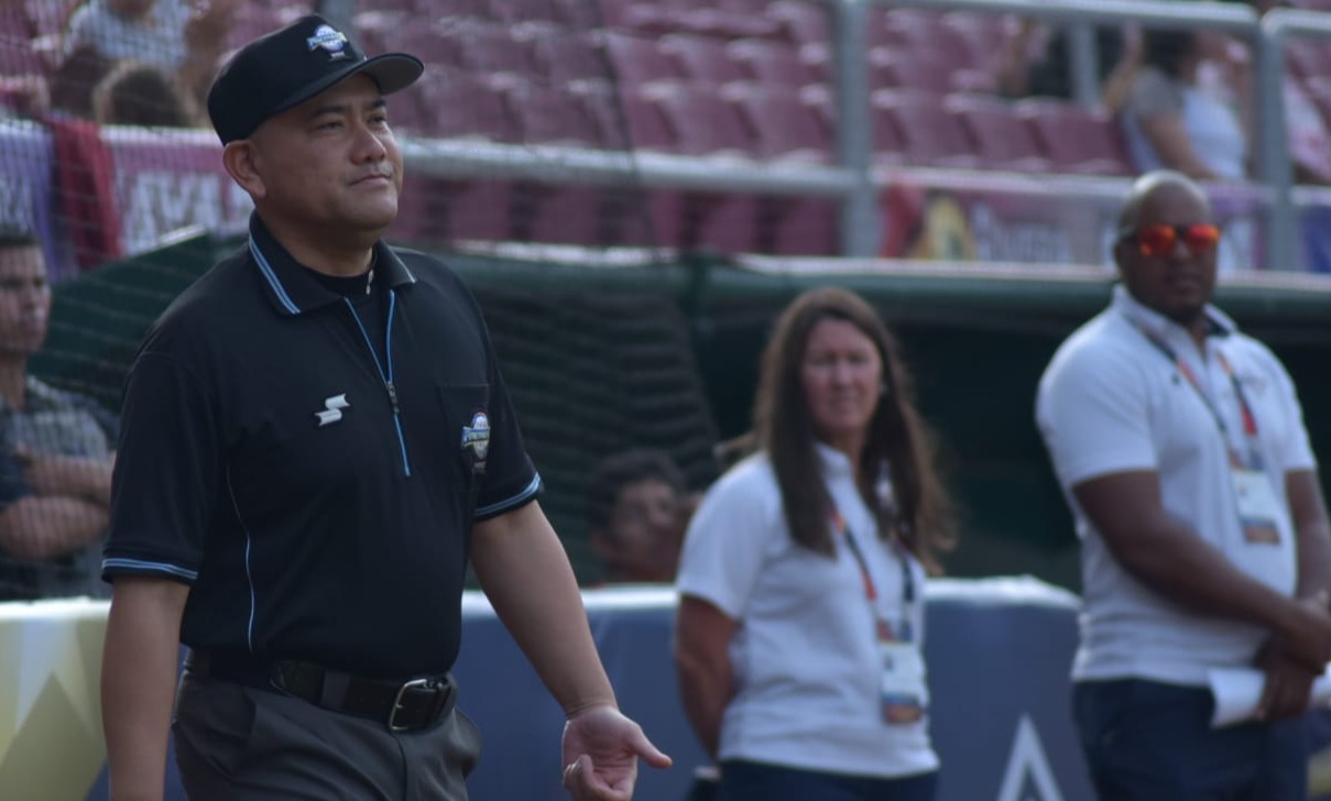 Second Baseball TC Development Course now available on WBSC Academy ...