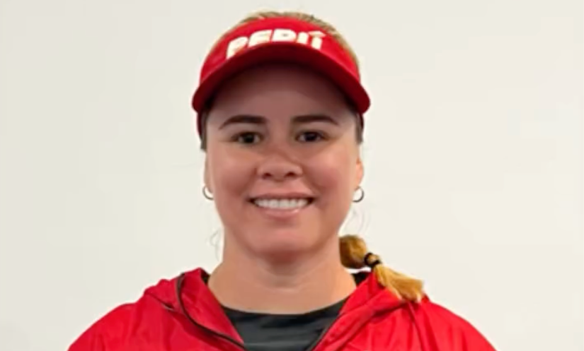 Olympian Yuruby Alicart named Peru Women's National Softball Team head ...