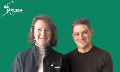 Tiffany Allan new Board Chair for Softball Australia - World Baseball ...