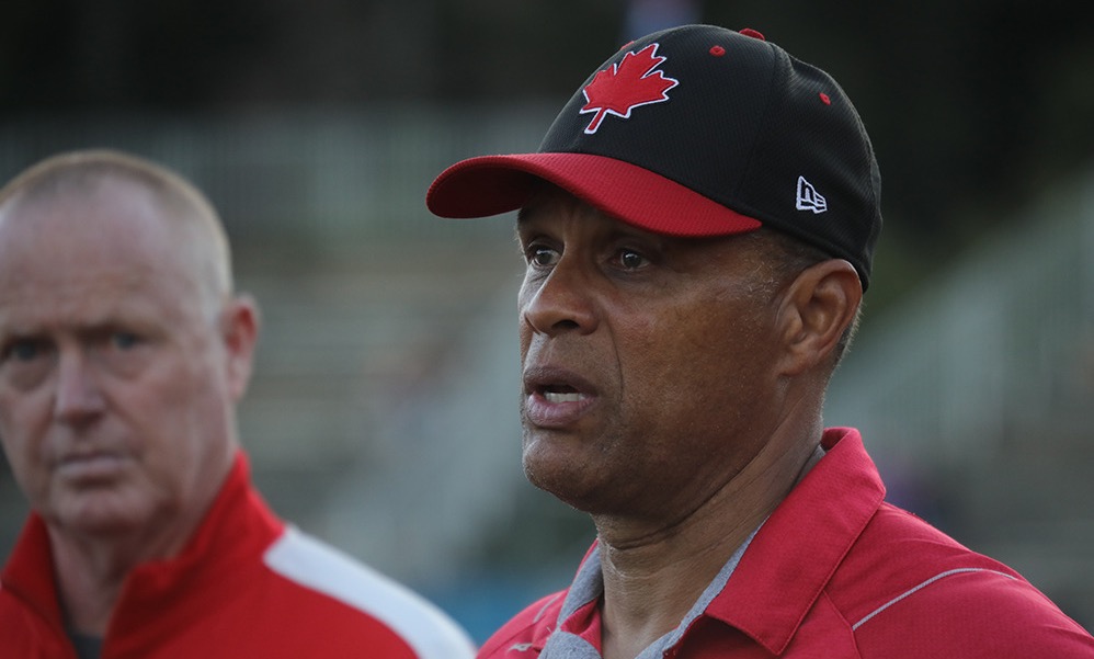 Netherlands Women’s National Softball Team adds Mark Smith to coaching ...