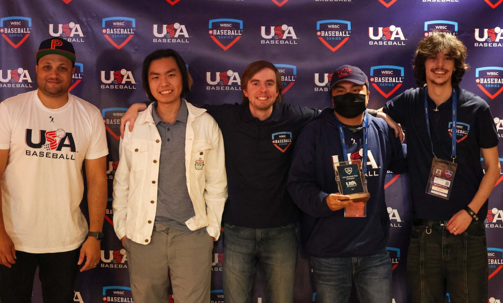 Three of four finalists confirmed for WBSC eBASEBALL™ Series 2023 World ...