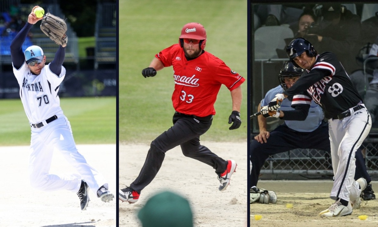 Tres Campeones Mundiales chocarán en el Grupo B mientras continúa la emocionante Copa Mundial de ...