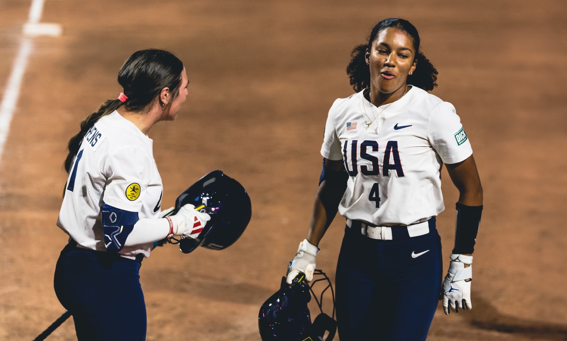 U-18 Women's Softball World Cup - wbsc.org