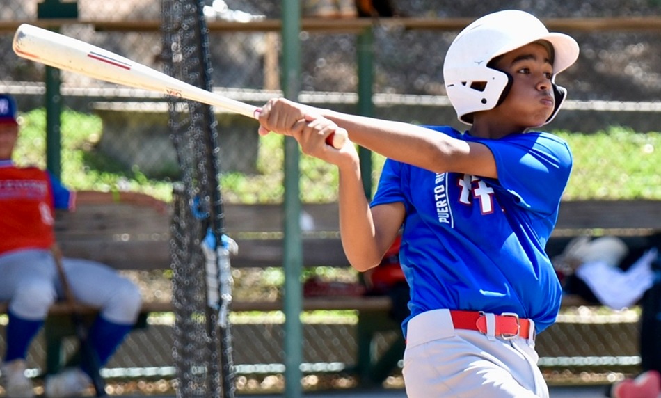 Panama to host the WBSC Americas U-12 Baseball World Cup Qualifier from October 19 - World ...
