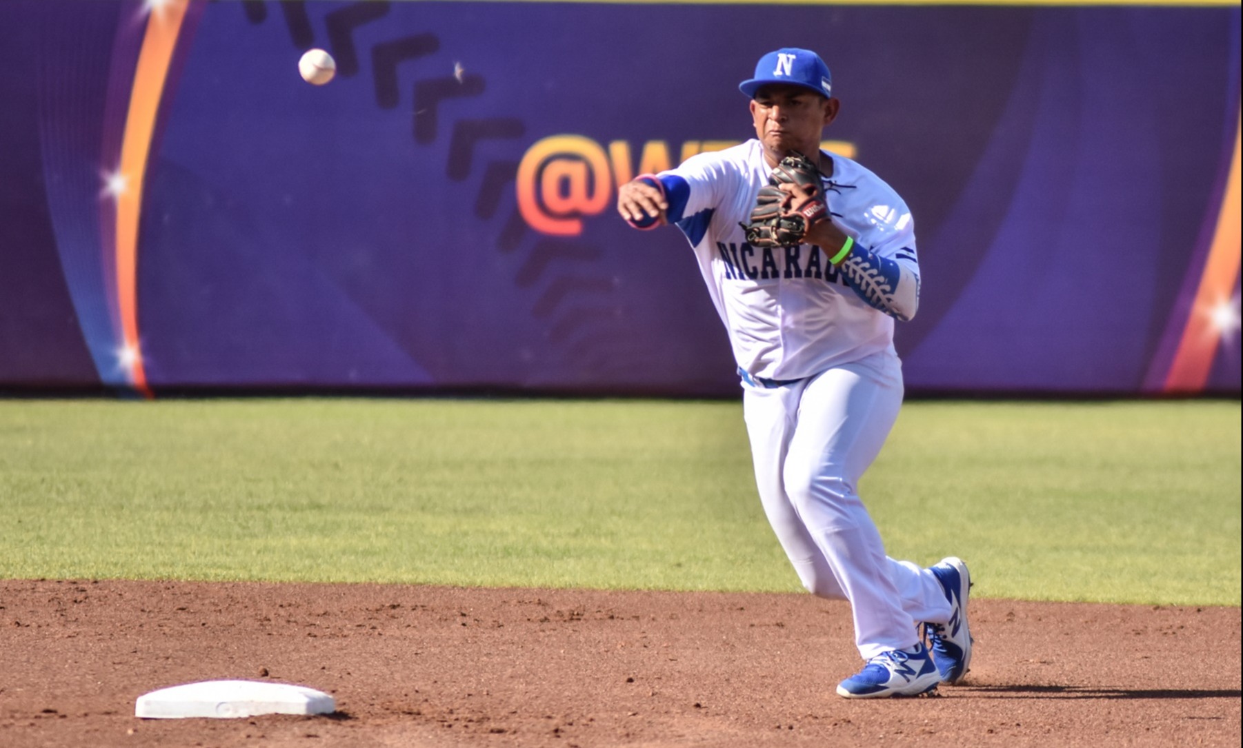 Baseball - wbscamericas.org