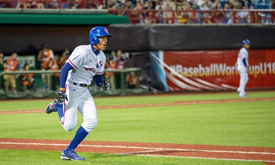第31回WBSC U-18ベースボールワールドカップ 1日目 チャイニーズ・タイペイがオーストラリアに完封勝利 - World Baseball Softball Confederation ...