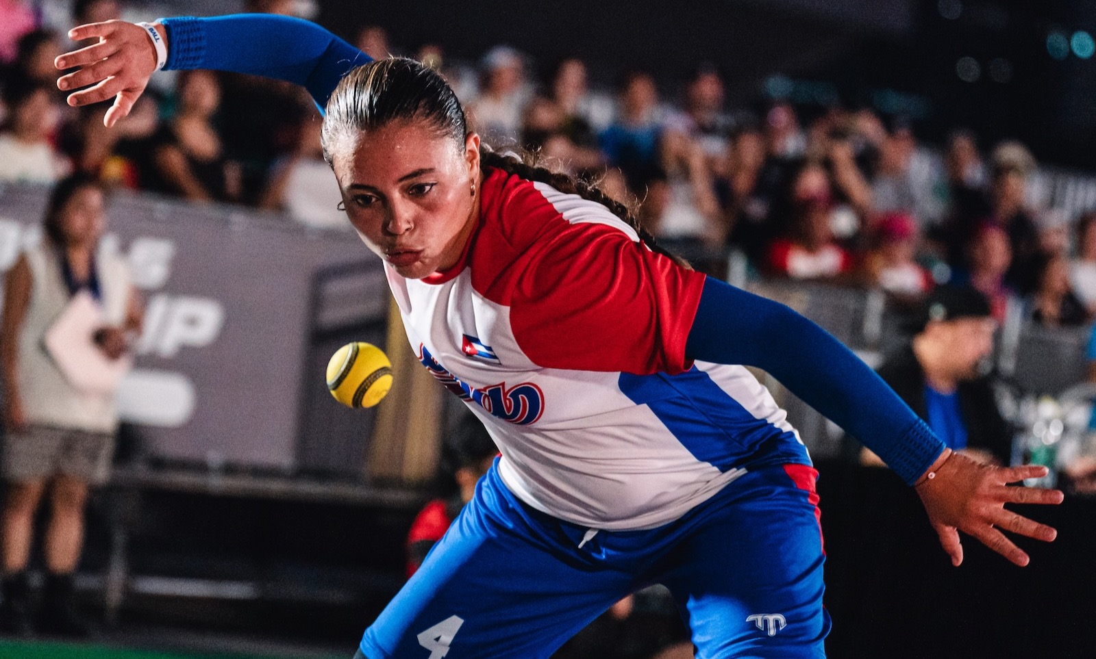 Baseball5 - wbsc.org