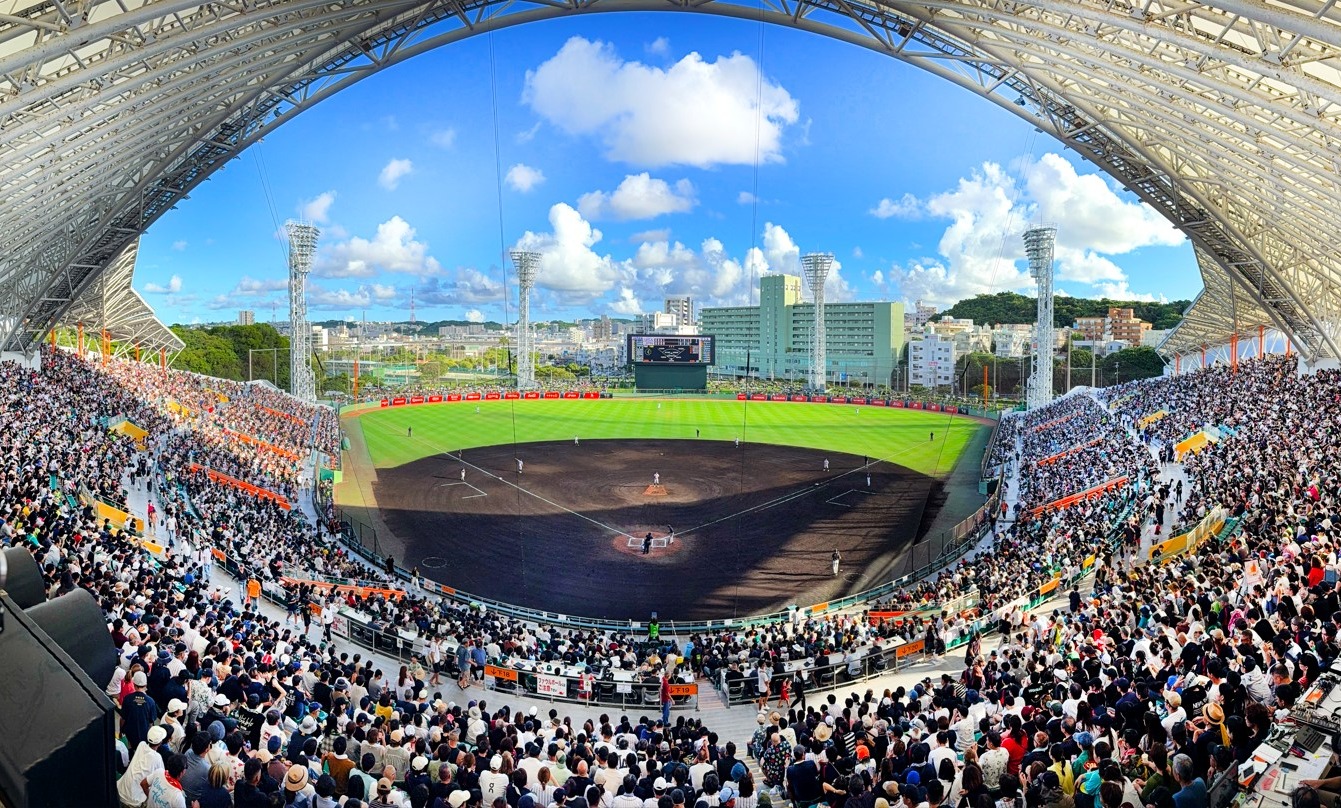 2025 Year in Review: From Champions League to U-18 Baseball World Cup ...