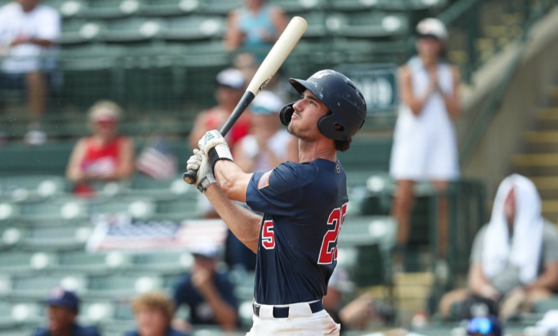 U-18 Baseball World Cup - wbsc.org