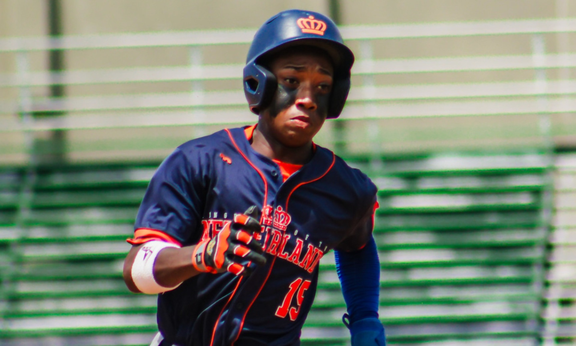 U-15 Baseball World Cup - wbsc.org