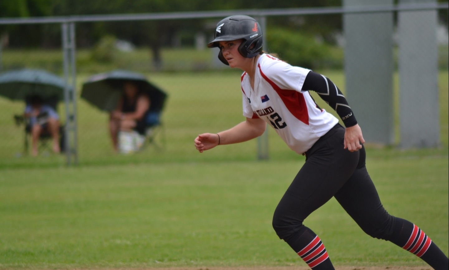Brisbane welcomes New Zealand U-18 Women’s National Softball Team amid ...