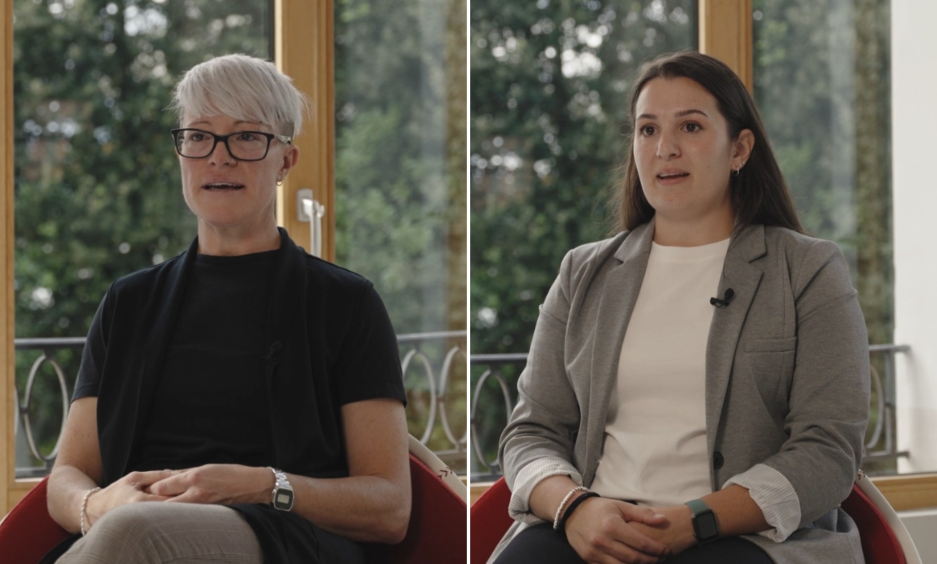 International Women’s Day 2025: WBSC empowers female leaders through ...