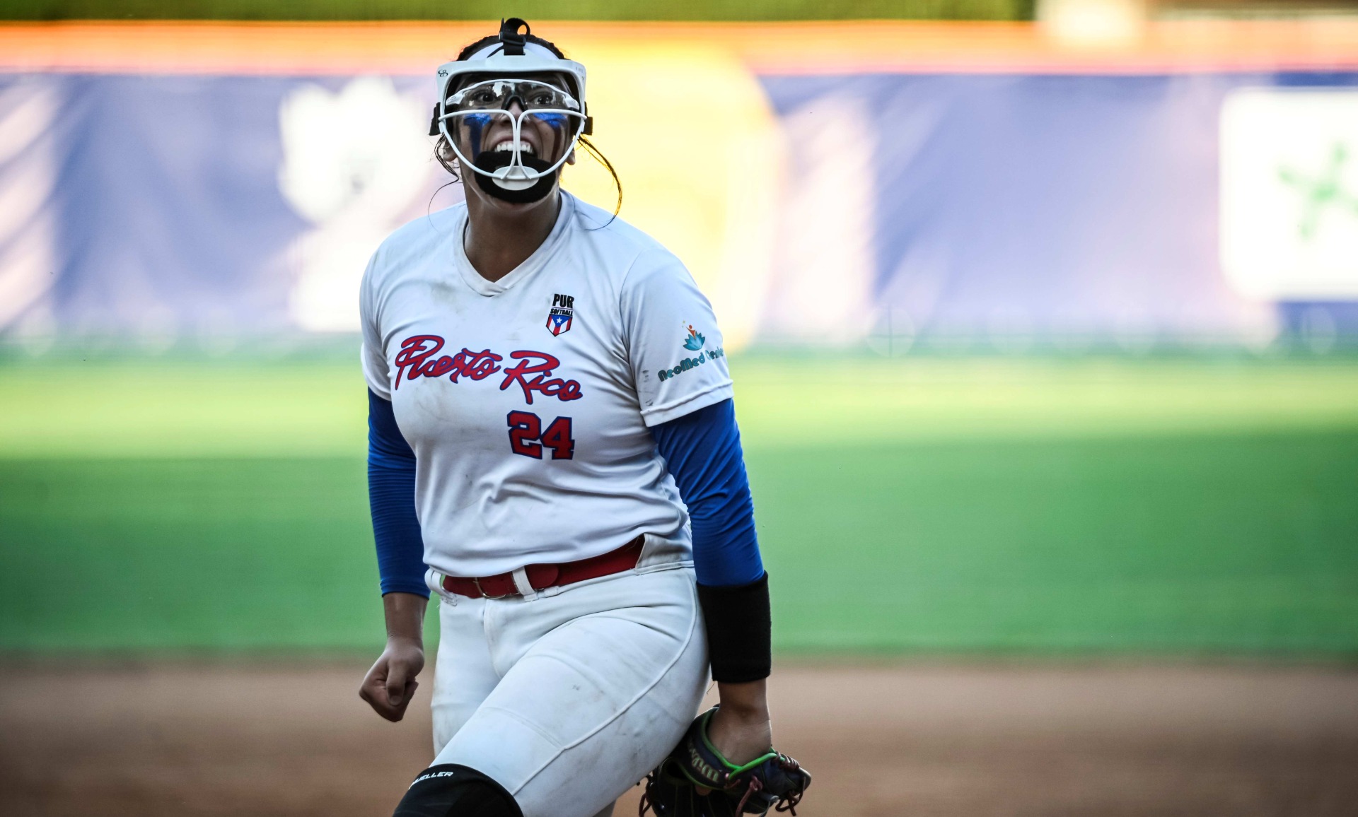 U-15 Women's Softball World Cup - wbsc.org