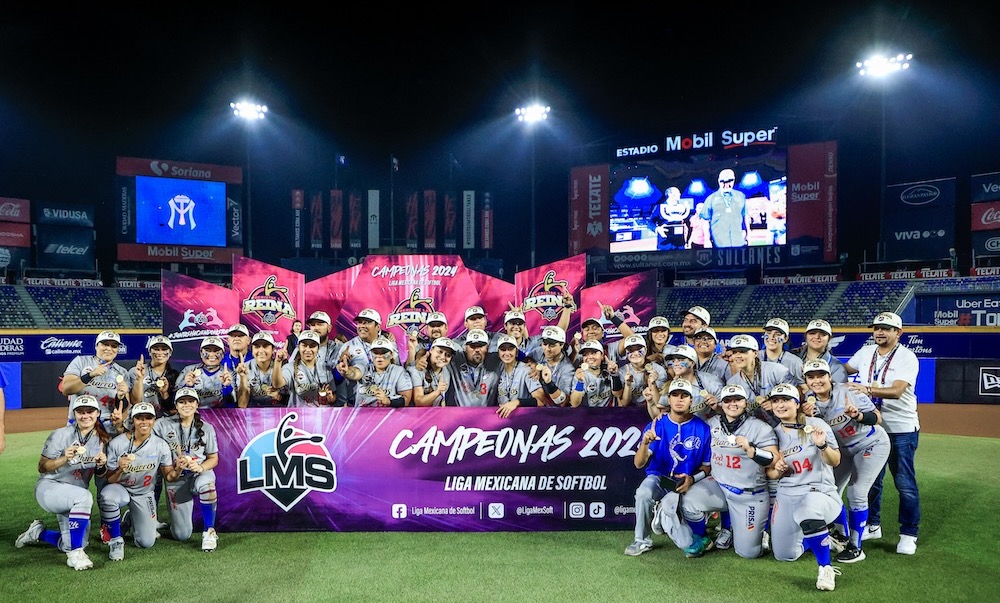 Softball - wbscamericas.org