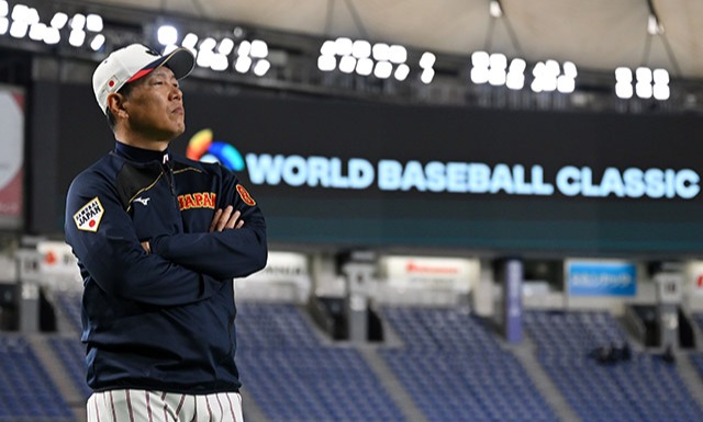 Hirokazu Ibata steps down as Japan Baseball National Team manager ...